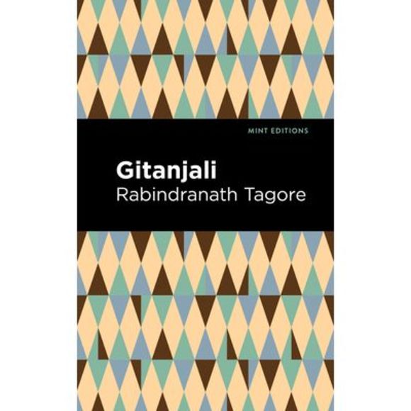 Rabindranath Tagore | Other | Gitanjali Rabindranath Tagore | Poshmark